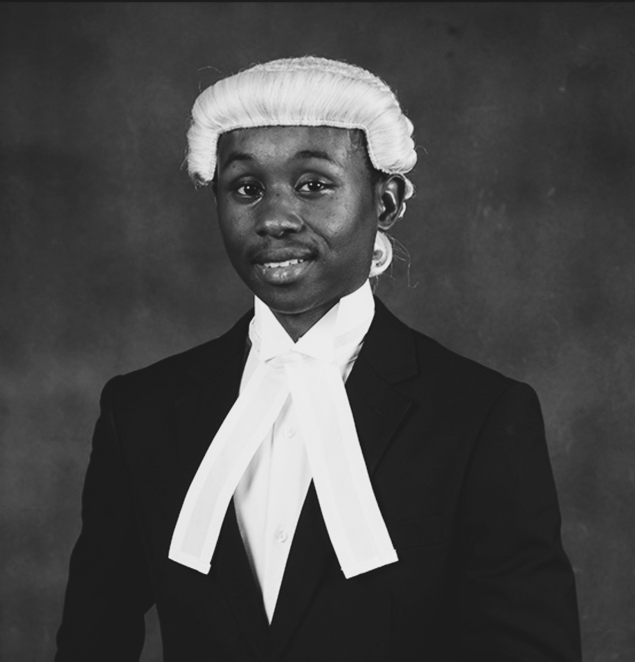 Sani Sa'ad Bunza - NaijaBarrister | Find verified lawyers in Nigeria