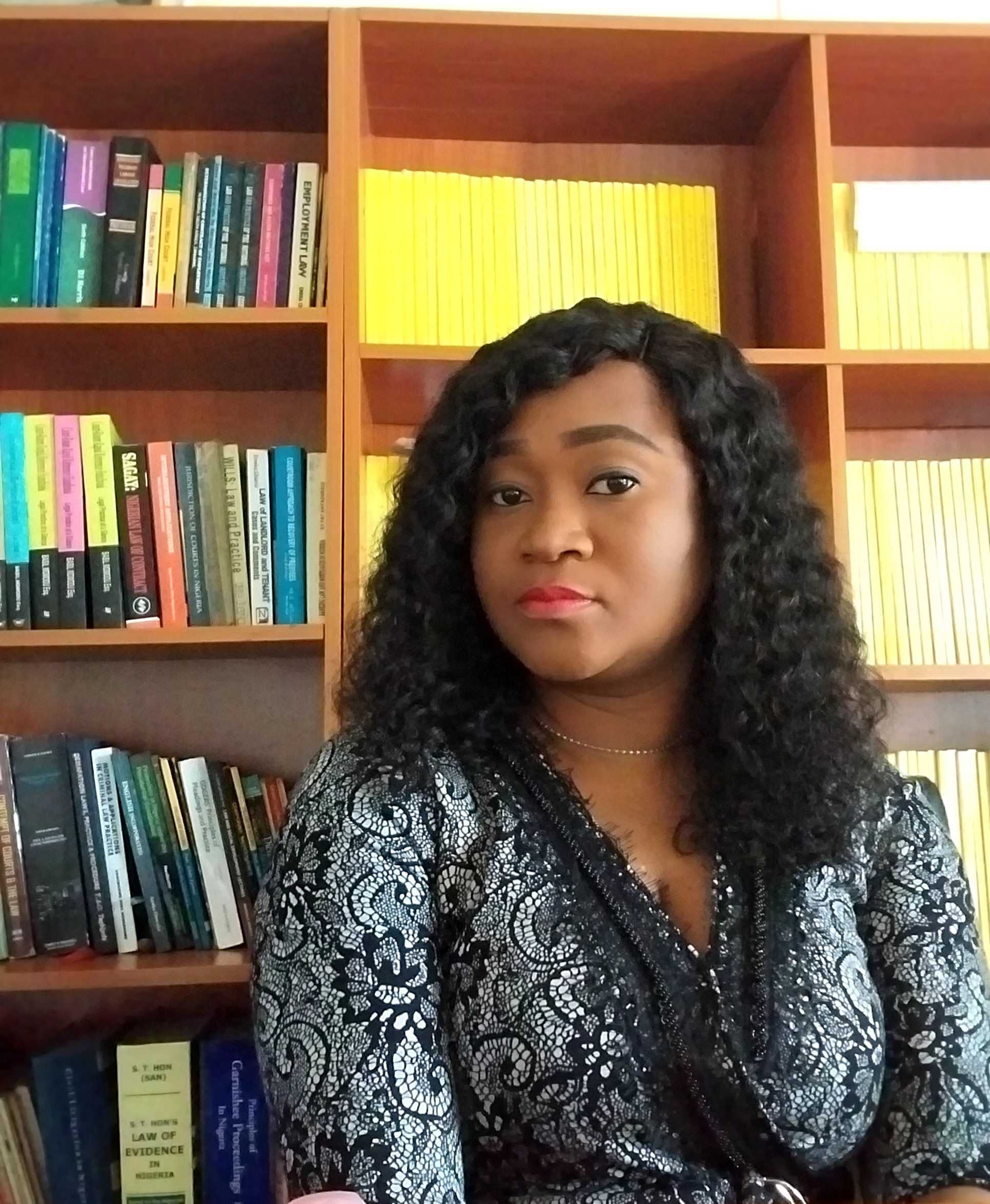 Mary Paul-Agada Articles - NaijaBarrister | Find verified lawyers in ...
